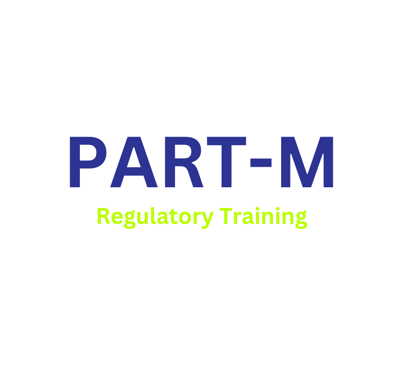 147training.com | Part-M Regulatory Training