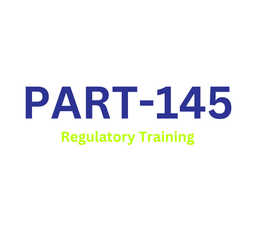 147training.com | Part-145 Regulatory Training